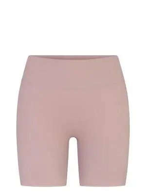 Nike X Skims Matte 5" Biker Short - Himalayan