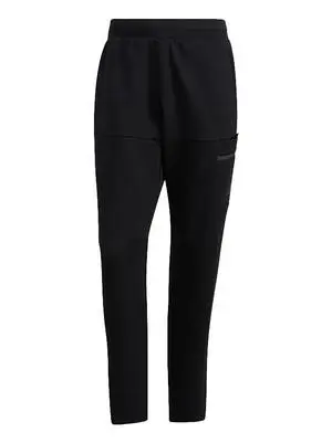 Adidas Th Dk Reg Pnts Cargo Pocket Sports Pants/trousers/joggers Black - Multi-color