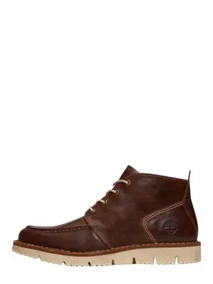 Timberland Westmore Chukka Boot - Dark Brown