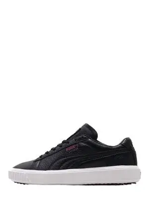 PUMA Puma Breaker Leather Sneakers Black