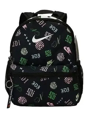 Nike Brasilia Jdi Mini Backpack - Black