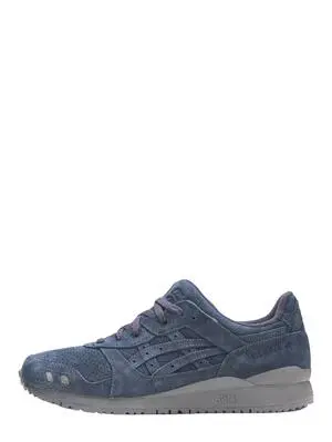 Asics Ronnie Fieg X ASICS Gel Lyte 3 OG 'The Palette Torpedo' Sneakers Navy Blue