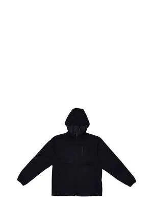 NEW BALANCE Met24 Packable Light Jacket - Black