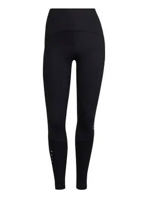 Adidas By Stella Mccartney Truepurpose 7/8 Fitness Leggings - Black