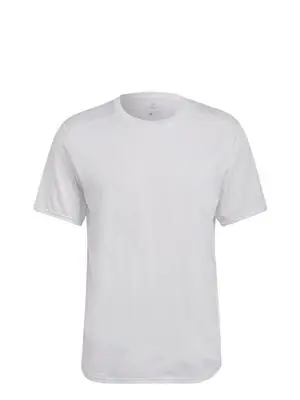 Adidas Performance Crewneck Short Sleeve T-shirt - Default Color