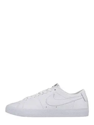 Nike Nike NBA X Blazer Low SB Low Top Sneakers White