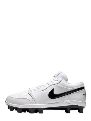 JORDAN 1 Retro Mcs Low - White/black/black