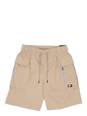 Nike Cargo Shorts - Khaki