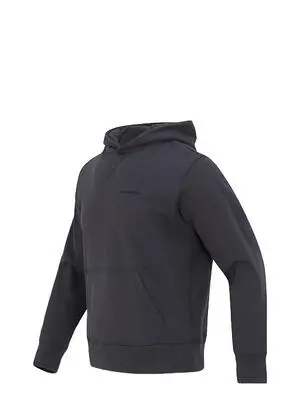 NEW BALANCE Athletics Nature State Sweatshirt Hoodie - Phantom
