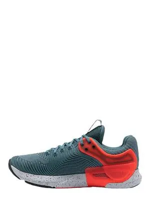 Under Armour Hovr Apex 2 Training Sneakers - Grey