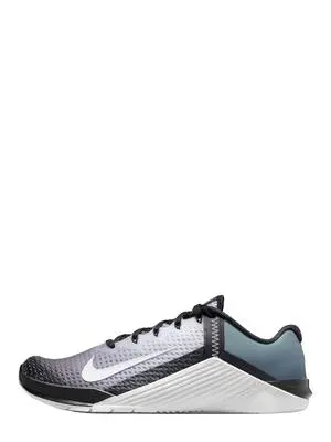 Nike Nike Metcon 6 Training Sneakers White/black/grey