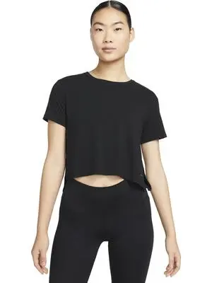 Nike Cropped T-shirt - Default Color