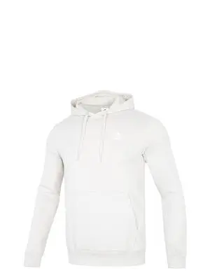 Adidas Feelcozy Hd Logo Hoodie - Default Color