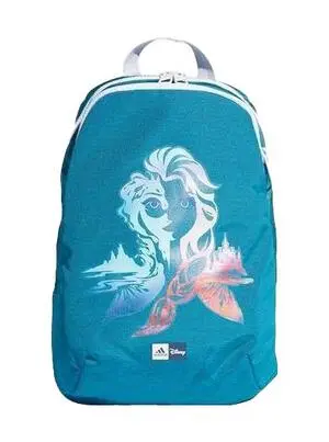 Adidas Classic Backpack - Bold Aqua/tech Indigo/white