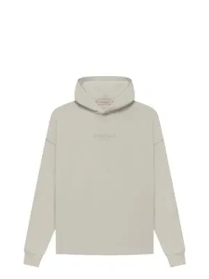 Fear Of God Relaxed Hoodie - None