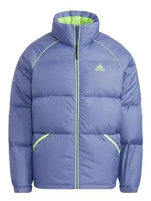 Adidas Super Puffy Down Jacket - Default Color