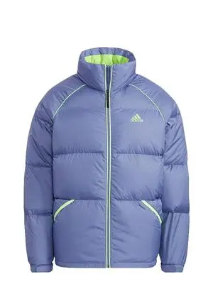 Adidas Super Puffy Down Jacket - Default Color