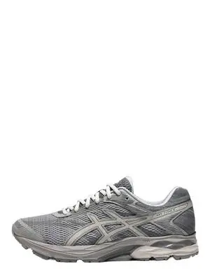 Asics Gel-flux 4 Athletic Sneakers - Grey