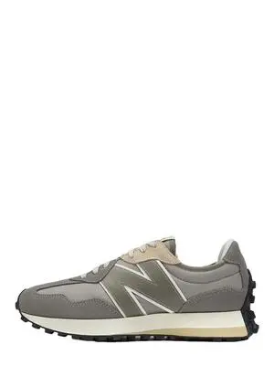 NEW BALANCE New Balance 327 "Grey Day" Sneakers Grey