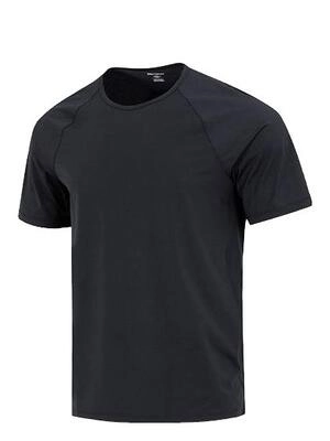Under Armour Under Armour Meridian T-shirt 'black' Black