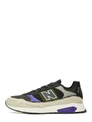 NEW BALANCE X-racer Sneakers - Creamgreen