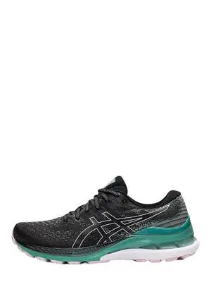 Asics ASICS GEL-KAYANO 28 Black/green