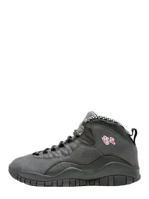 JORDAN Air Retro "countdown Pack" Sneakers - Black