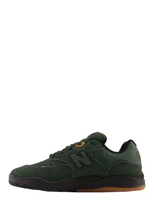 NEW BALANCE Tiago Lemos X Numeric 1010 - Forest Green/black