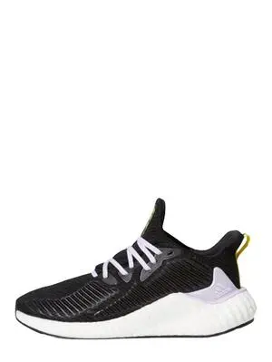 Adidas Alphaboost Iwd Sneakers - Black