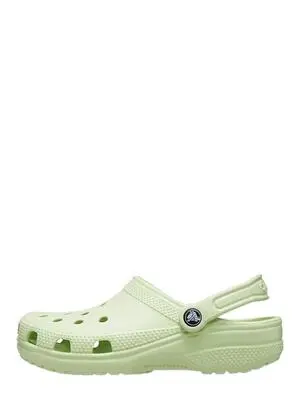 CROCS Classic Beach Sandals - Graygreen