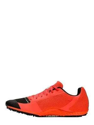 Asics Hyper Xc 2 Sprint Spikes - Black/red