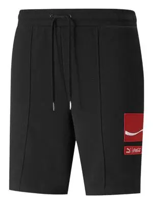 PUMA X Coca-cola Shorts - Black