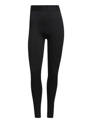 Adidas Techfit Long Leggings Asia Sizing - Black