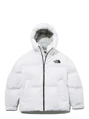 The North Face 1996 Nuptse Eco Down Jacket - None
