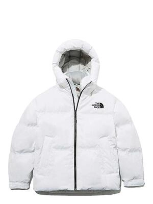 The North Face 1996 Nuptse Eco Down Jacket - None