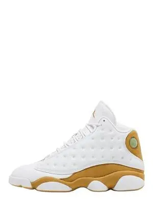 JORDAN Air Jordan 13 Retro "Wheat" Sneakers Tan