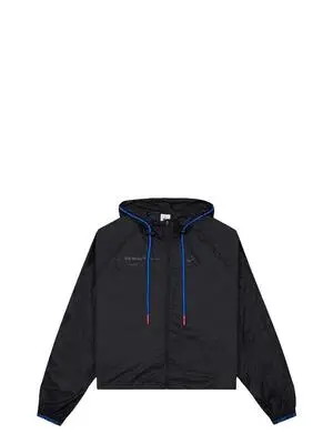 NIKE Nike X OFF-WHITE Crossover Back Arrow Jacket