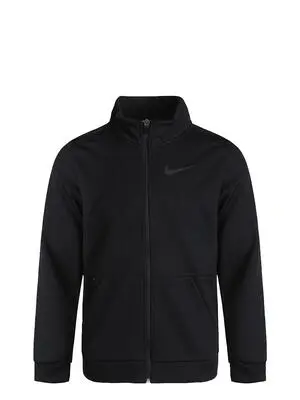 Nike Therma Training Stand Collar Jacket - Black