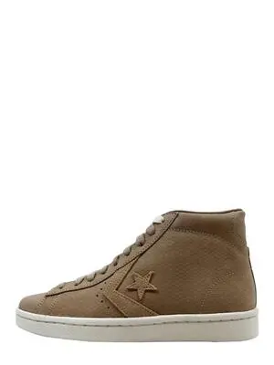 CONVERSE Pro Leather 76 Mid Sneakers - Vintage Khaki