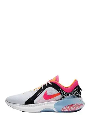 Nike Nike Joyride Dual Run 2 Athletic Sneakers White/black/pink