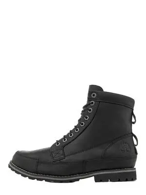 Timberland Earthkeeper Originals Ii 6-inch Lace-up Boots - Black