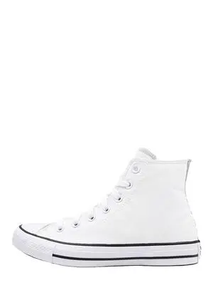 CONVERSE Chuck Taylor All Star High Top Sneakers - White