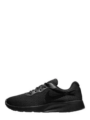 Nike Tanjun "triple " Sneakers - Black