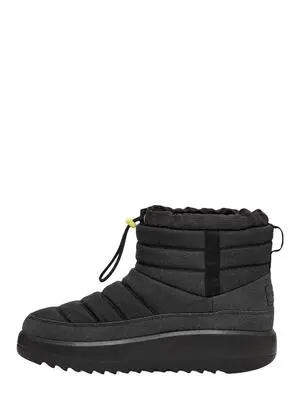 UGG Maxxer Mini Boot - Black