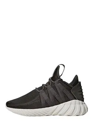 Adidas Tubular Dawn Sneakers - Black/grey