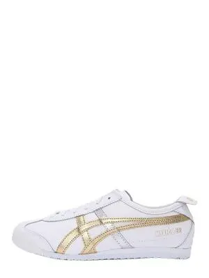 Onitsuka Tiger Onitsuka Tiger Mexico 66 Sneakers White/silver/gold