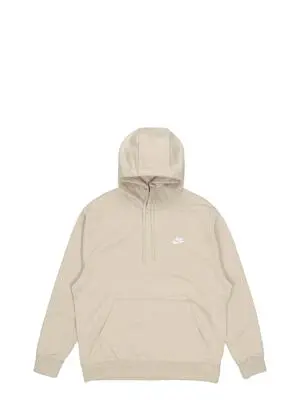 Nike Club Fleece Pullover Hoodie - Default Color