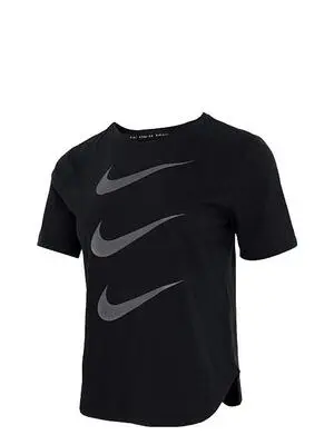 Nike Short Sleeve Round Neck T-shirt - Default Color