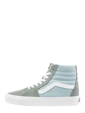 VANS Vans SK8-HI High Top Sneakers Grey