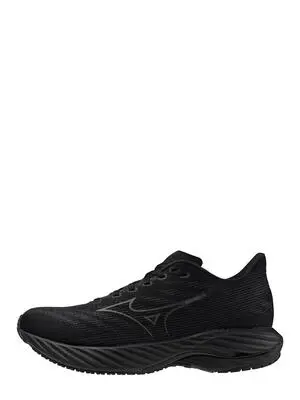 Mizuno Mizuno Wave Rider 28 Sneakers Black/grey